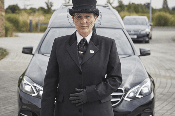 Our Local Simple Funeral in Cheltenham | Dignity Funerals