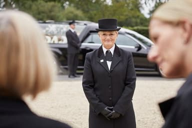 Trowbridge Funeral Directors | C S Bowyer Funeral Directors | Dignity ...