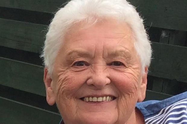Funeral Notice for Mrs Janice Elizabeth McIntosh