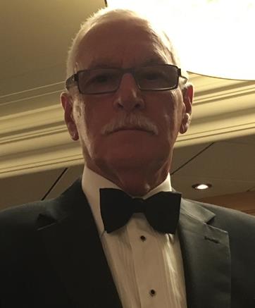 Funeral Notice for Mr Michael George Radford