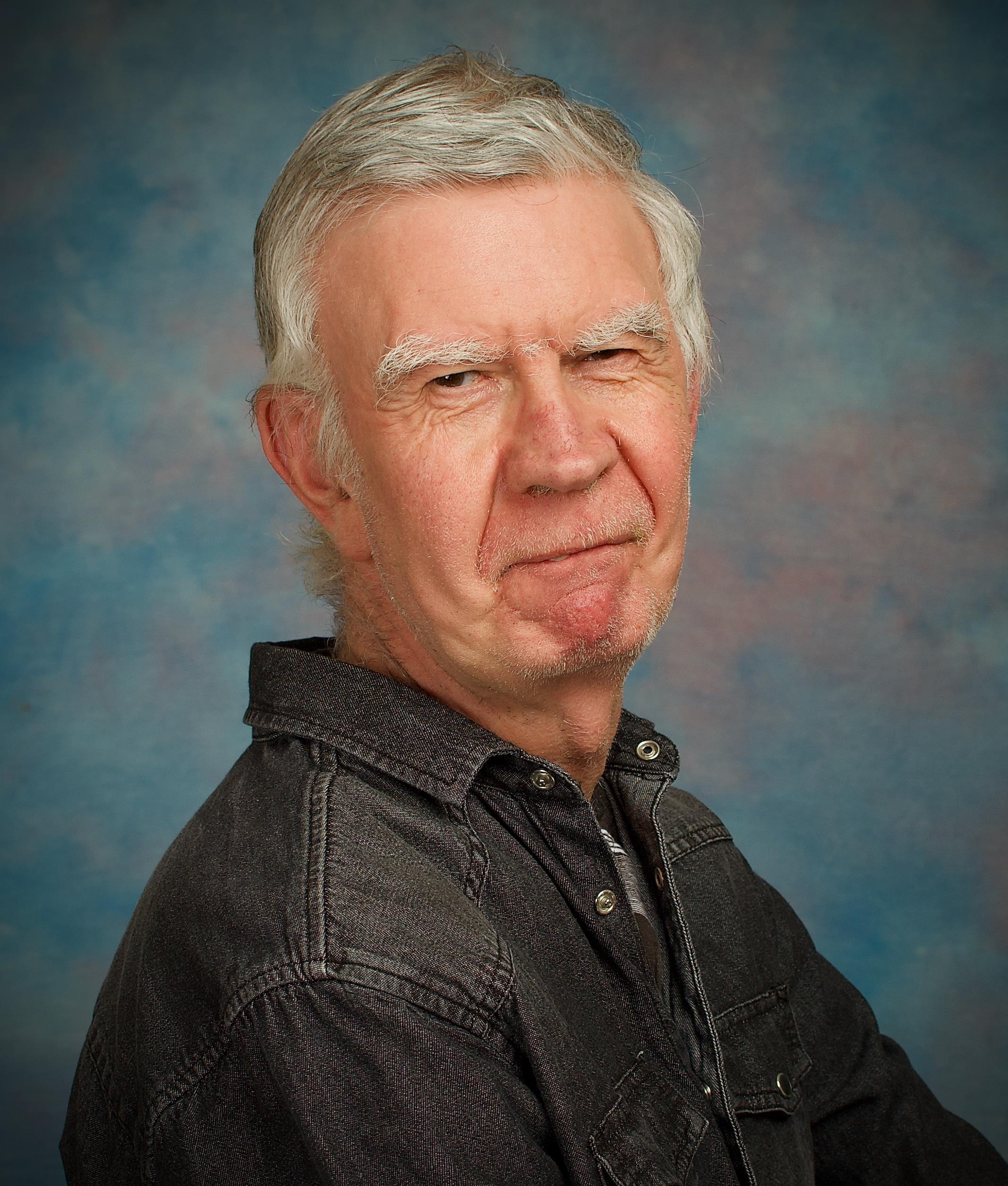 Funeral Notice for Mr Philip Anthony Heaton