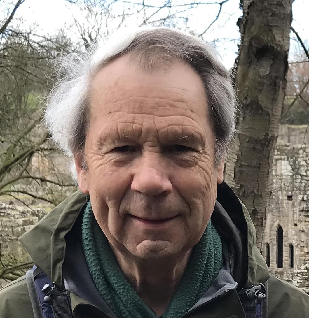 Funeral Notice for Mr John Victor Angel