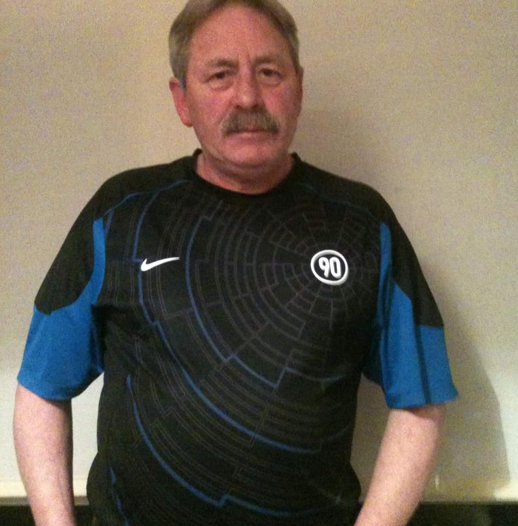 Funeral Notice for Michael Docherty