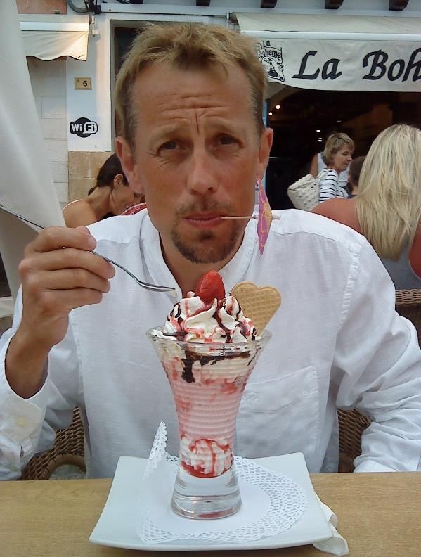 Funeral Notice for Mr Paul Andrew Mellor