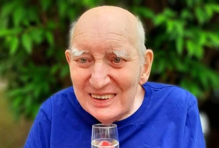 Funeral Notice for Mr Peter William George Sizer