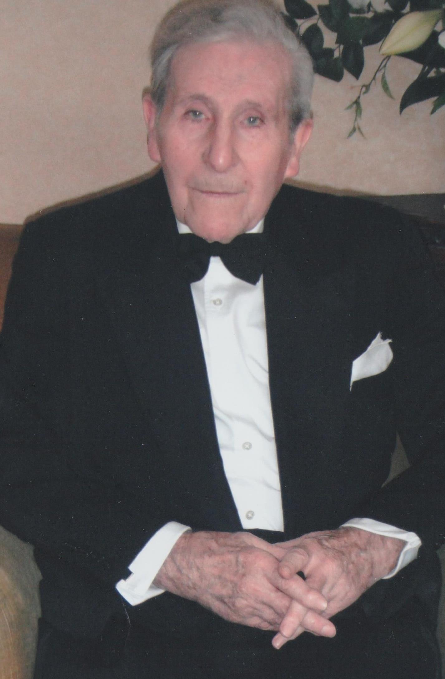 Funeral Notice for Christopher Keane