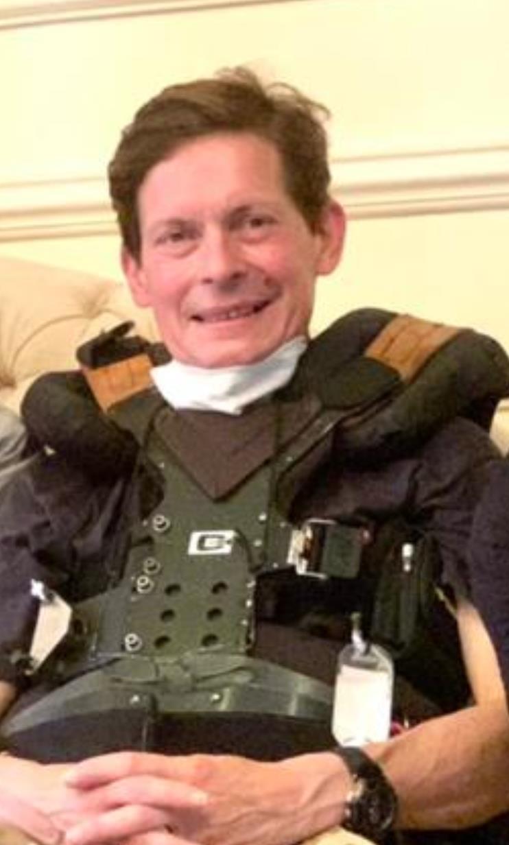 Funeral Notice for Mr Torquil David Fleming-Boyd