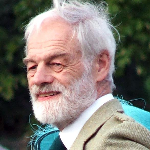 Funeral Notice for Mr James Gordon Rennie