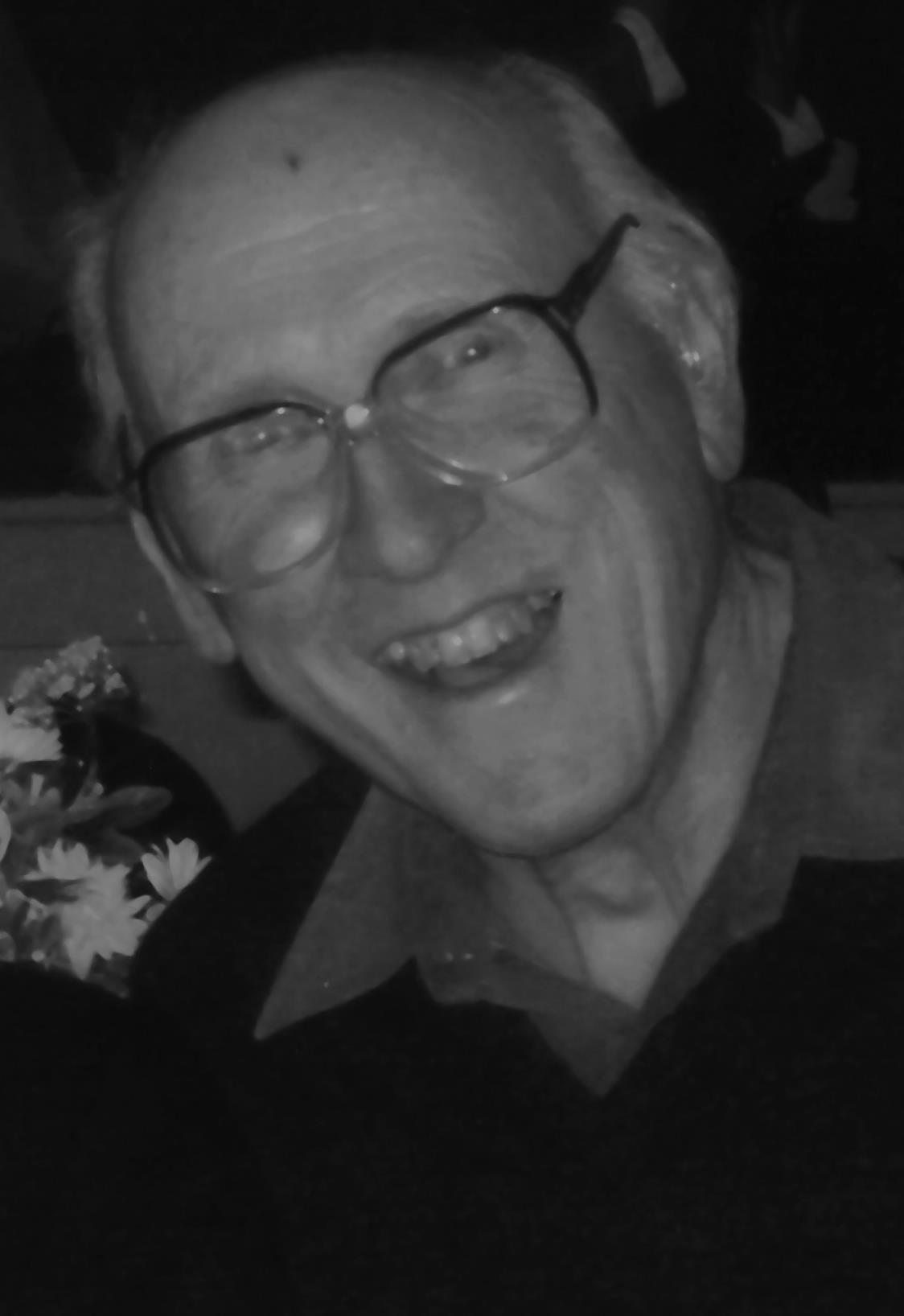 Funeral Notice for Mr Brian Howlett