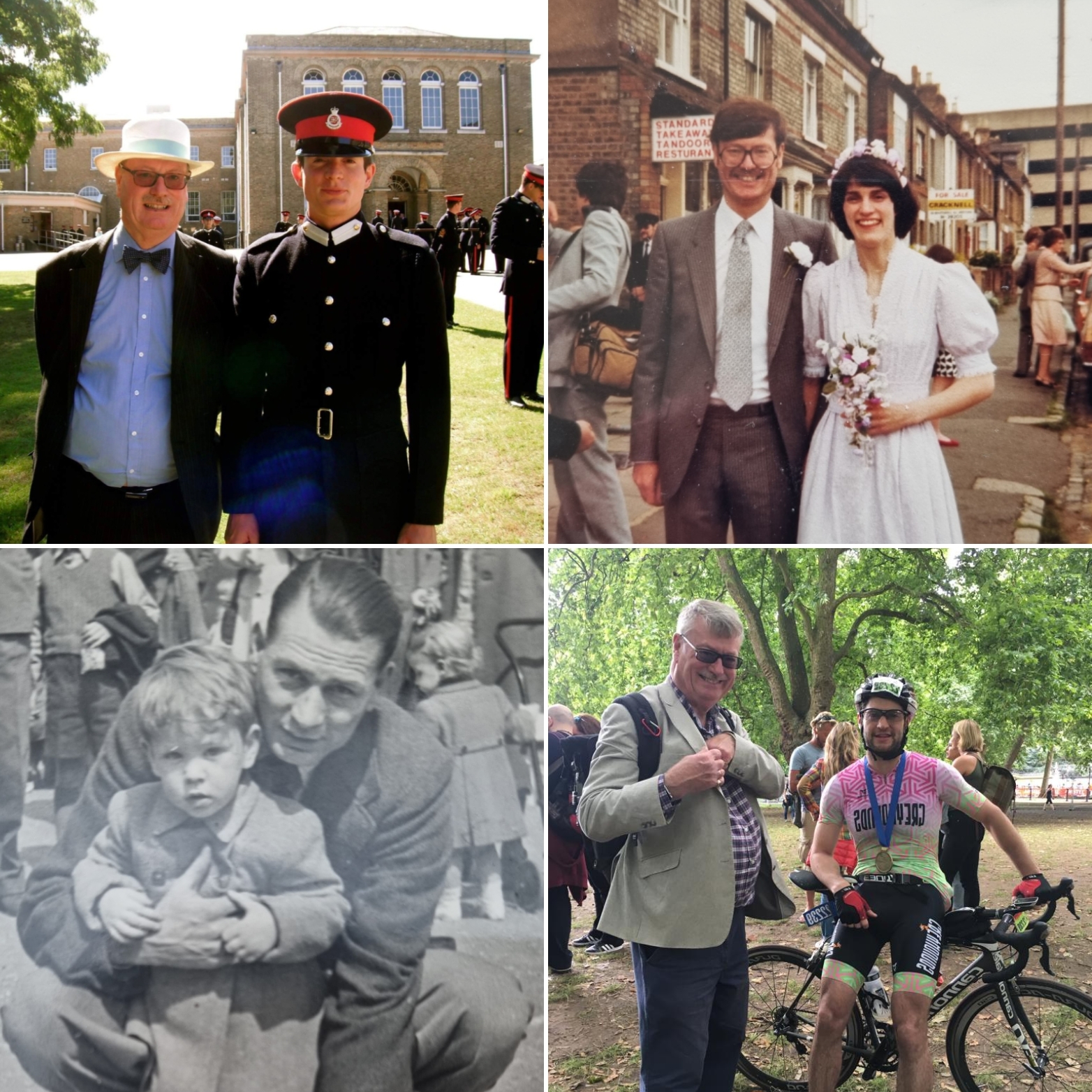 Funeral Notice for Mr David John Begley