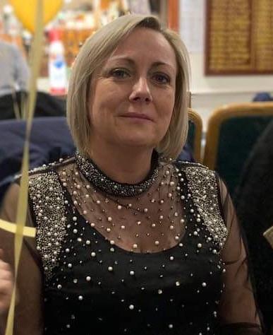 Funeral Notice for Mrs Sarah Jane Kenyon