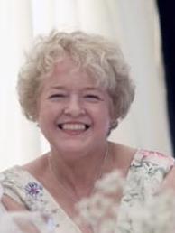 Funeral Notice for Mrs Maria Jane Bowman