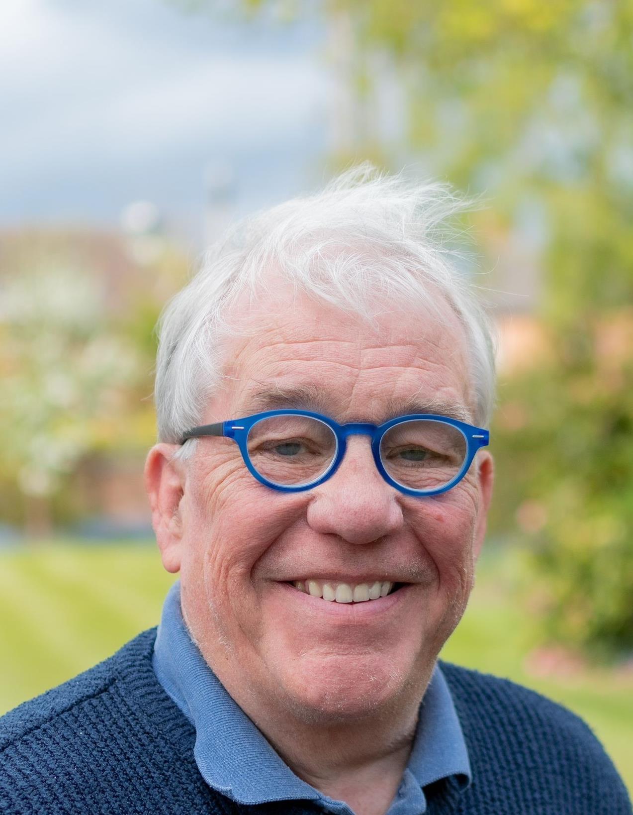 Funeral Notice for Mr Michael Dennis Pagett