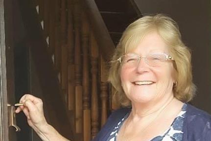 Funeral Notice for Mrs June Gladys Ann Bailey