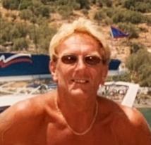 Funeral Notice for Mr Michael Pilcher