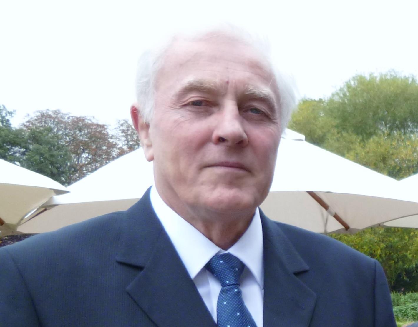 Funeral Notice for Peter Wilcox