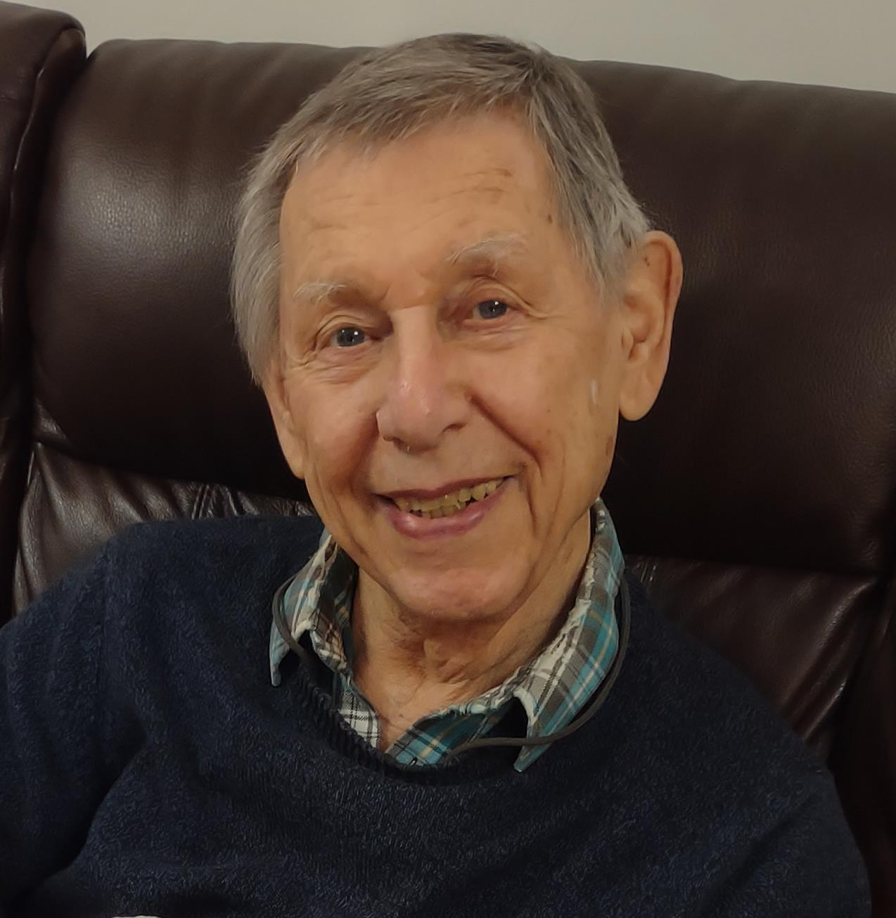 Funeral Notice for Mr Alan Ronald Wood