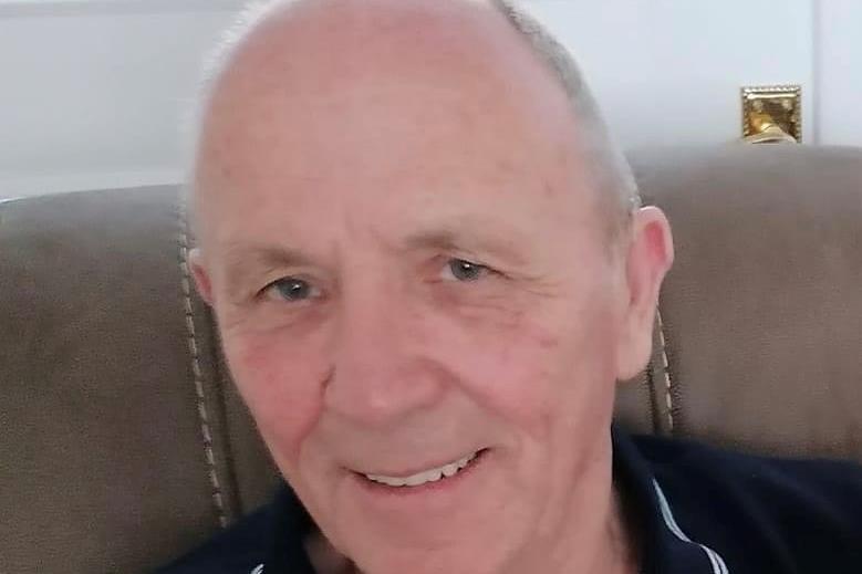 Funeral Notice for Gary Haefner