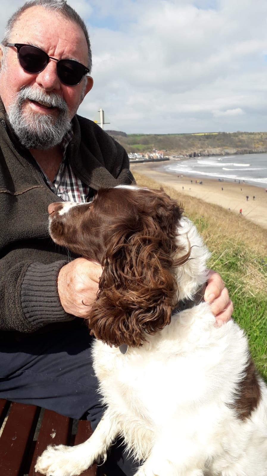 Funeral Notice for Geoff Patterson