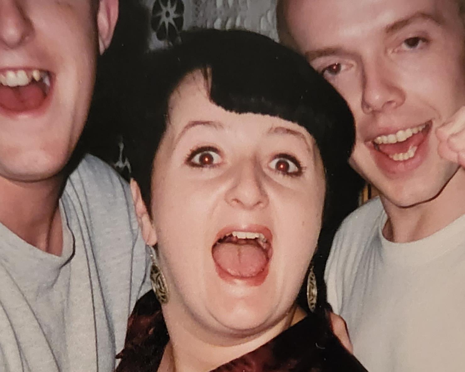 Funeral Notice for Ms Sarah Louise Grant