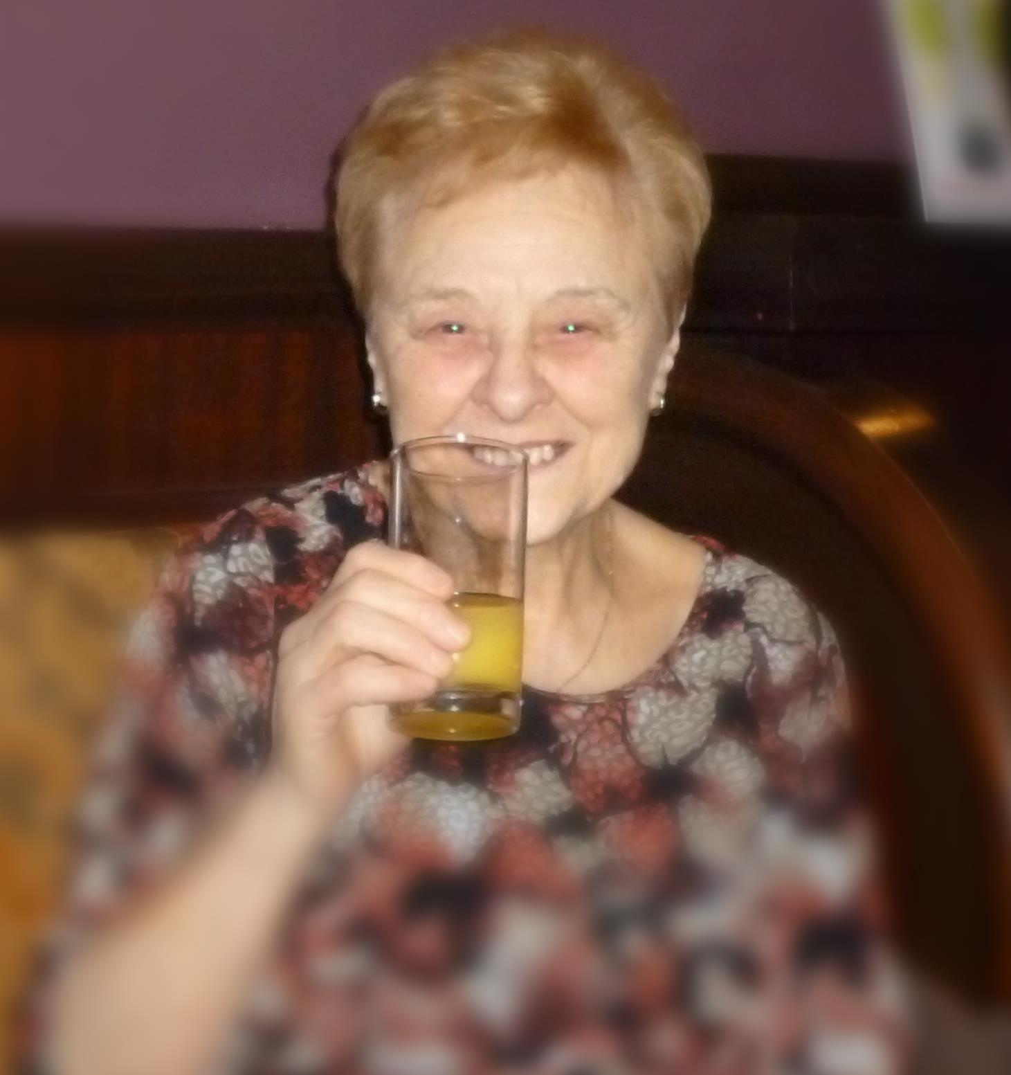 Funeral Notice for Mrs Connie Scaife