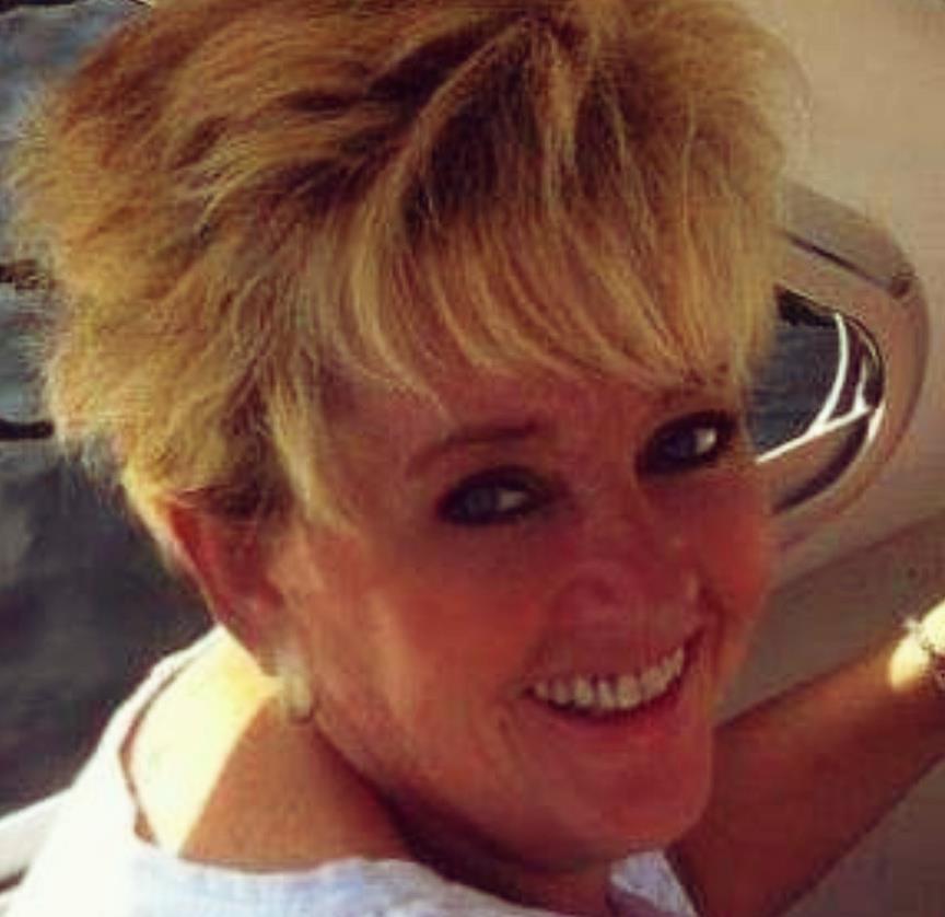 Funeral Notice for Miss Kathleen Phyllis Walton