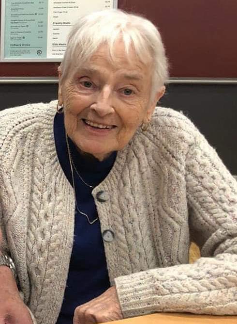 Funeral Notice for Mrs Mildred Shaw Funeral Notice for Mrs Mildred Shaw