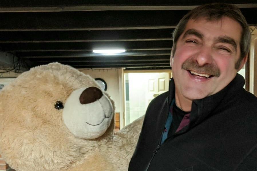 Funeral Notice for Mr Nigel Philip Winney