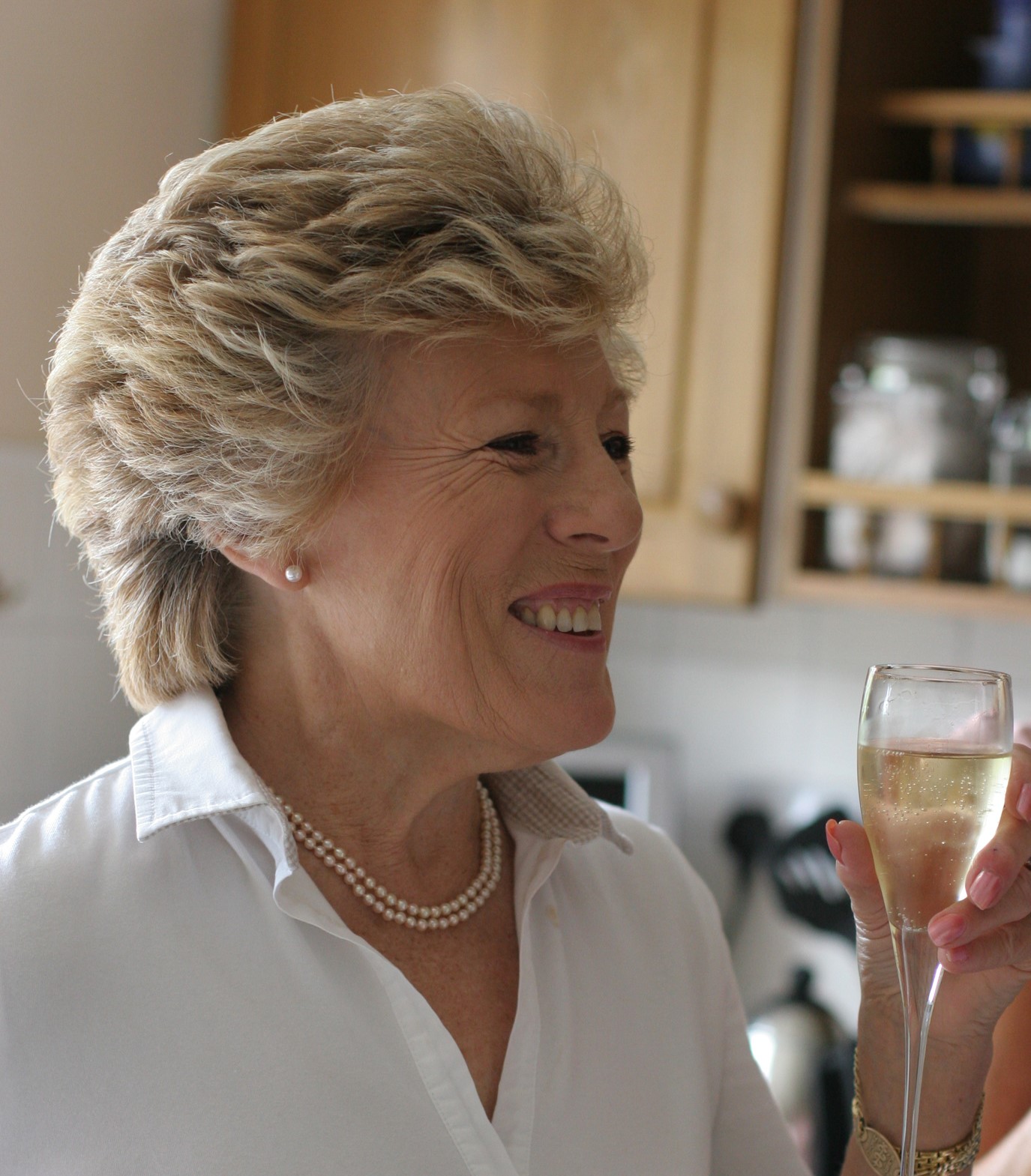 Funeral Notice for Mrs Marcia Jean Ann Bence