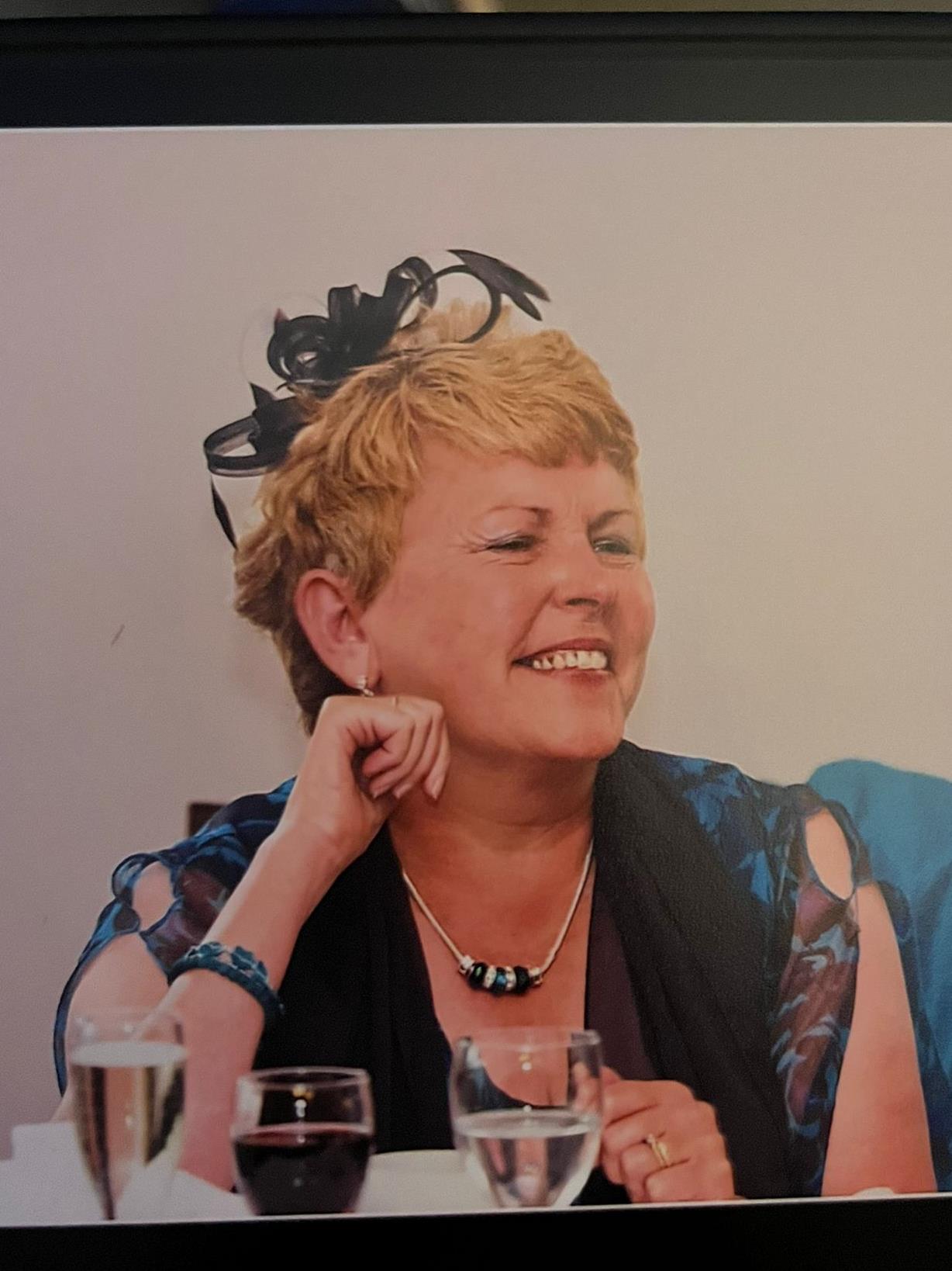 Funeral Notice for Mrs Zella Susan Tandy