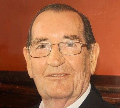 Funeral Notice for Mr John Rimmer