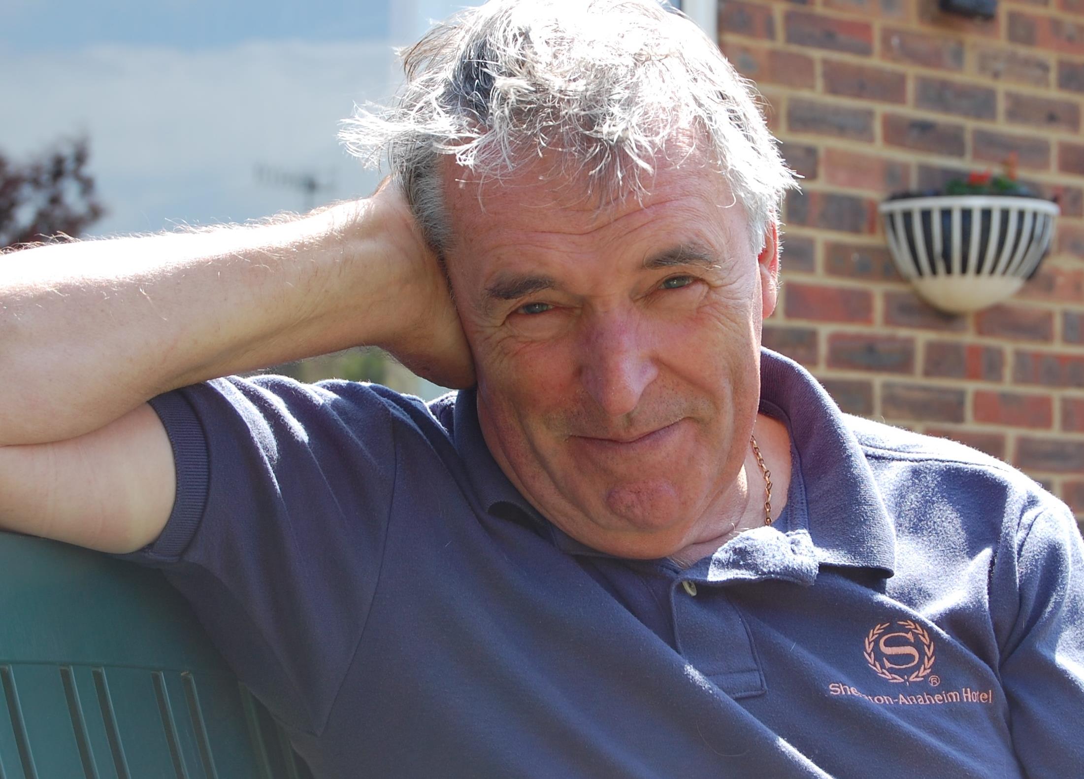 Funeral Notice for Mr Ian Wingate