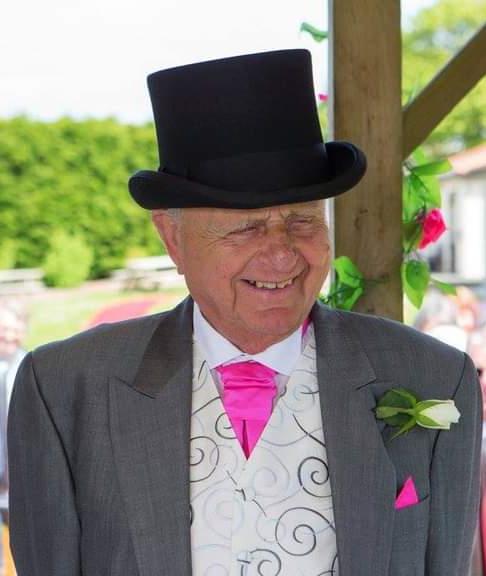 Funeral Notice for Mr Jan Werkman