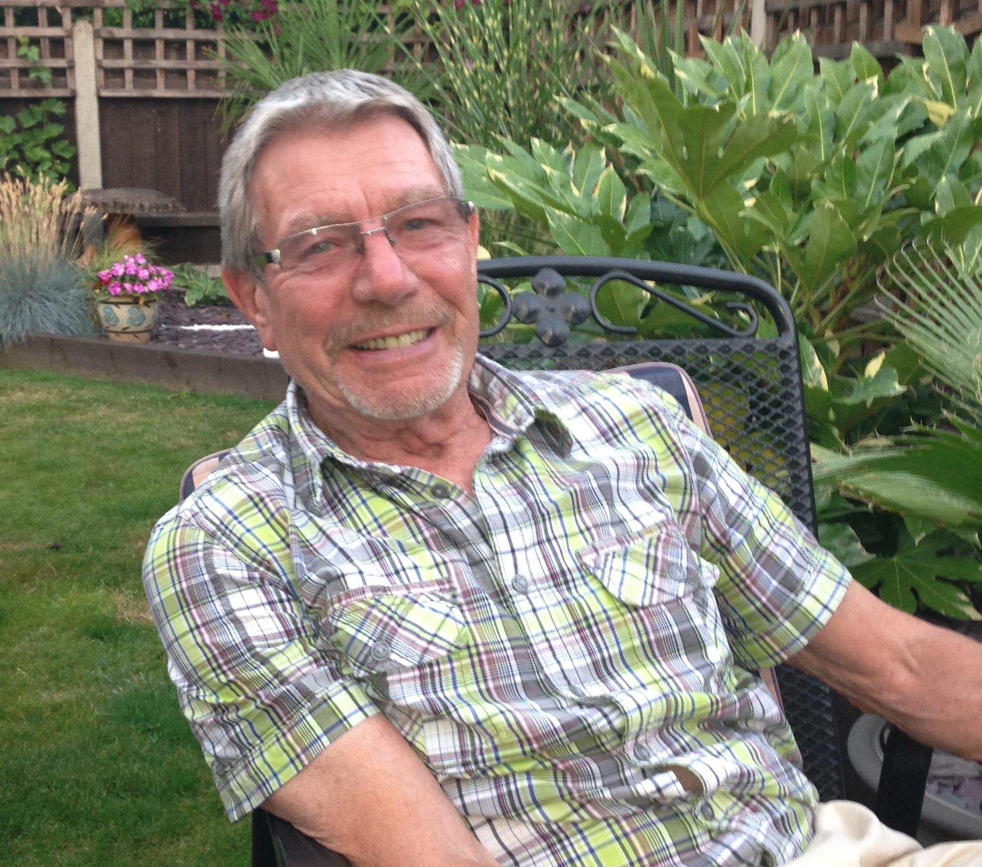 Funeral Notice for Mr William Douglas Baynton