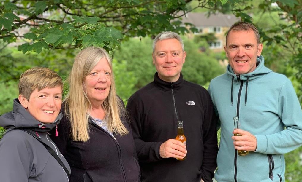 Funeral Notice for Ms Susan Sheldrick