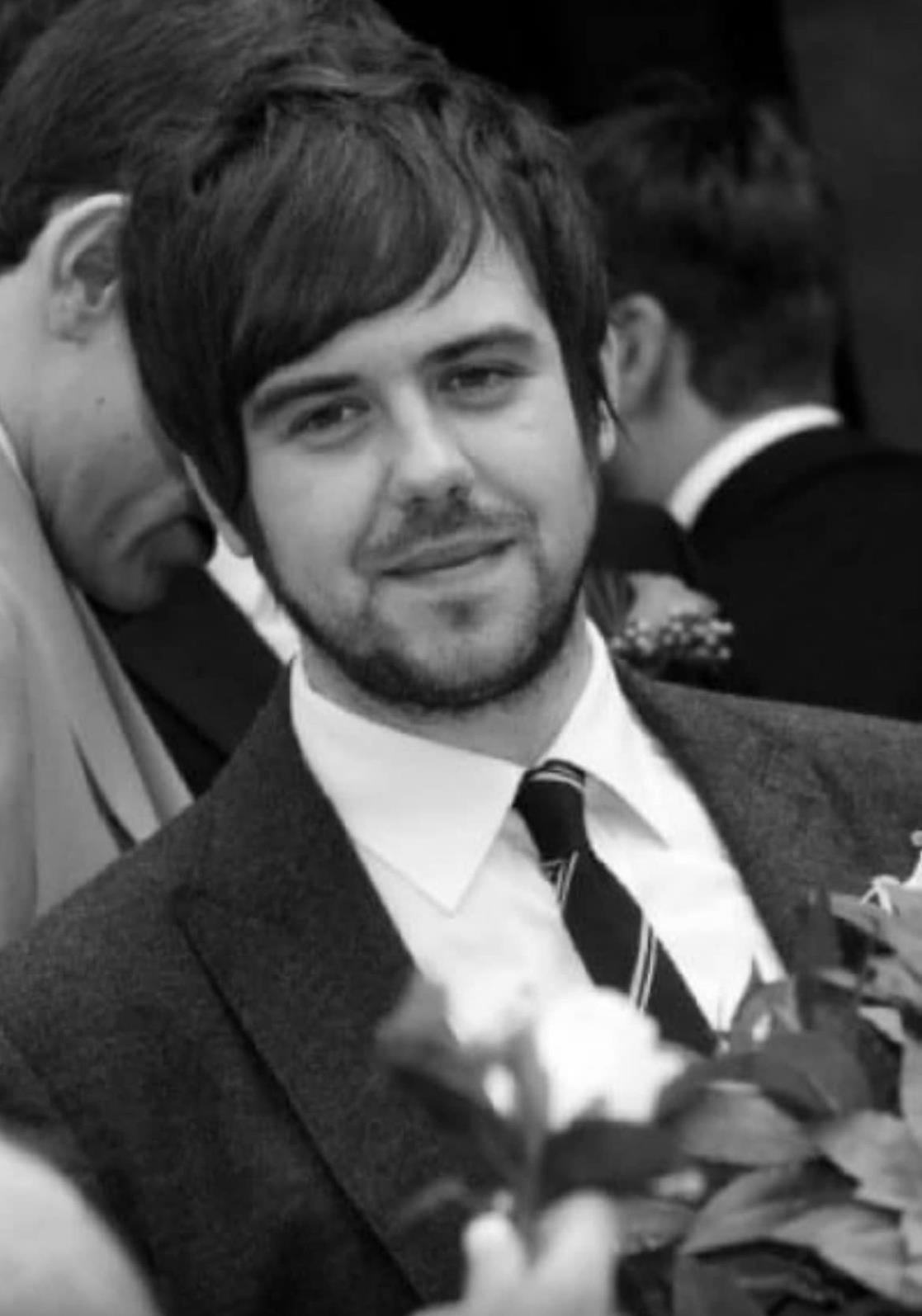 Funeral Notice for Mr Paul Thomas Todd