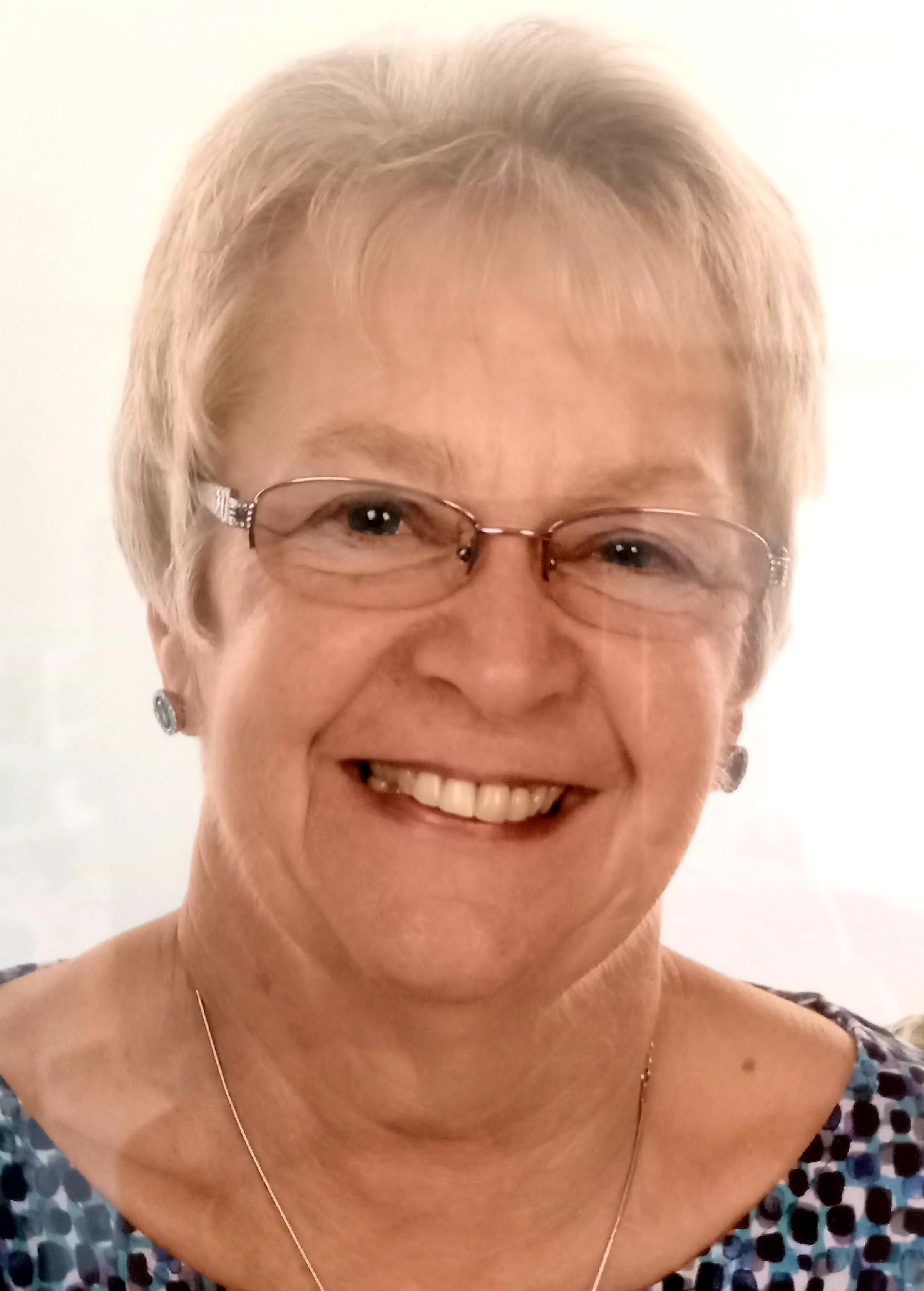 Funeral Notice for Mrs Jean Mary Gallagher
