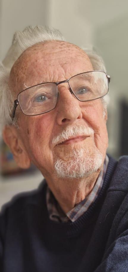 Funeral Notice for Martin Raftery