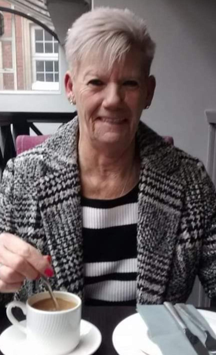 Funeral Notice for Ms Barbara Anne Weldon