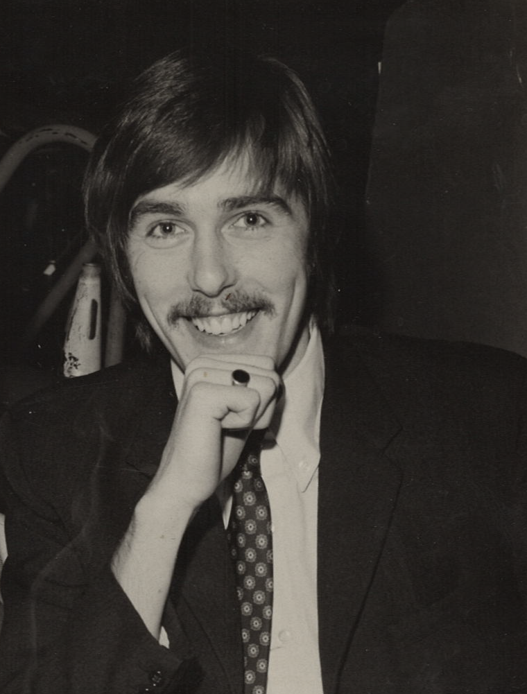 Funeral Notice for Mr Christopher Alan Pelling