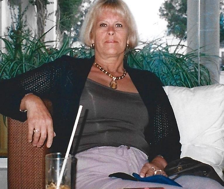 Funeral Notice for Mrs Janice Nichols