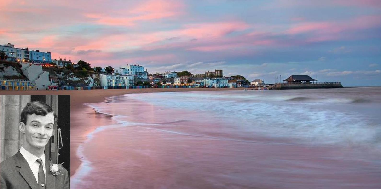 Funeral Notice for Mr Michael John Cunnane