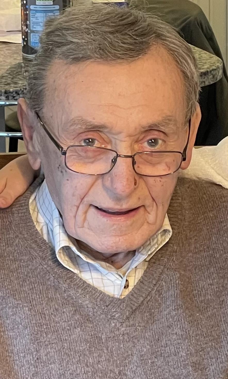 Funeral Notice for Mr Michael Robert Pollard