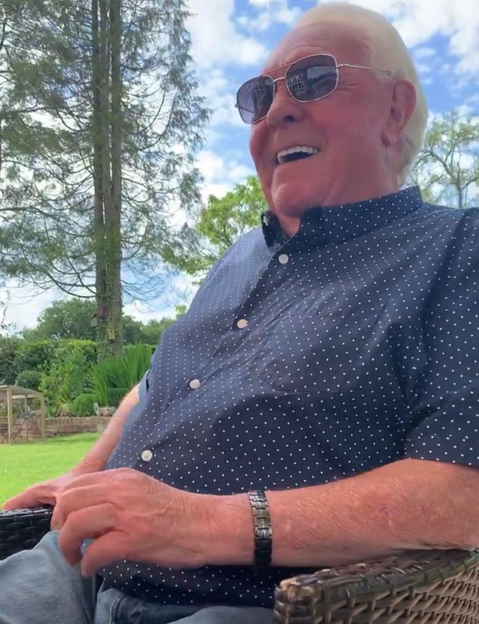 Funeral Notice for Mr Terence Jules William Knapman