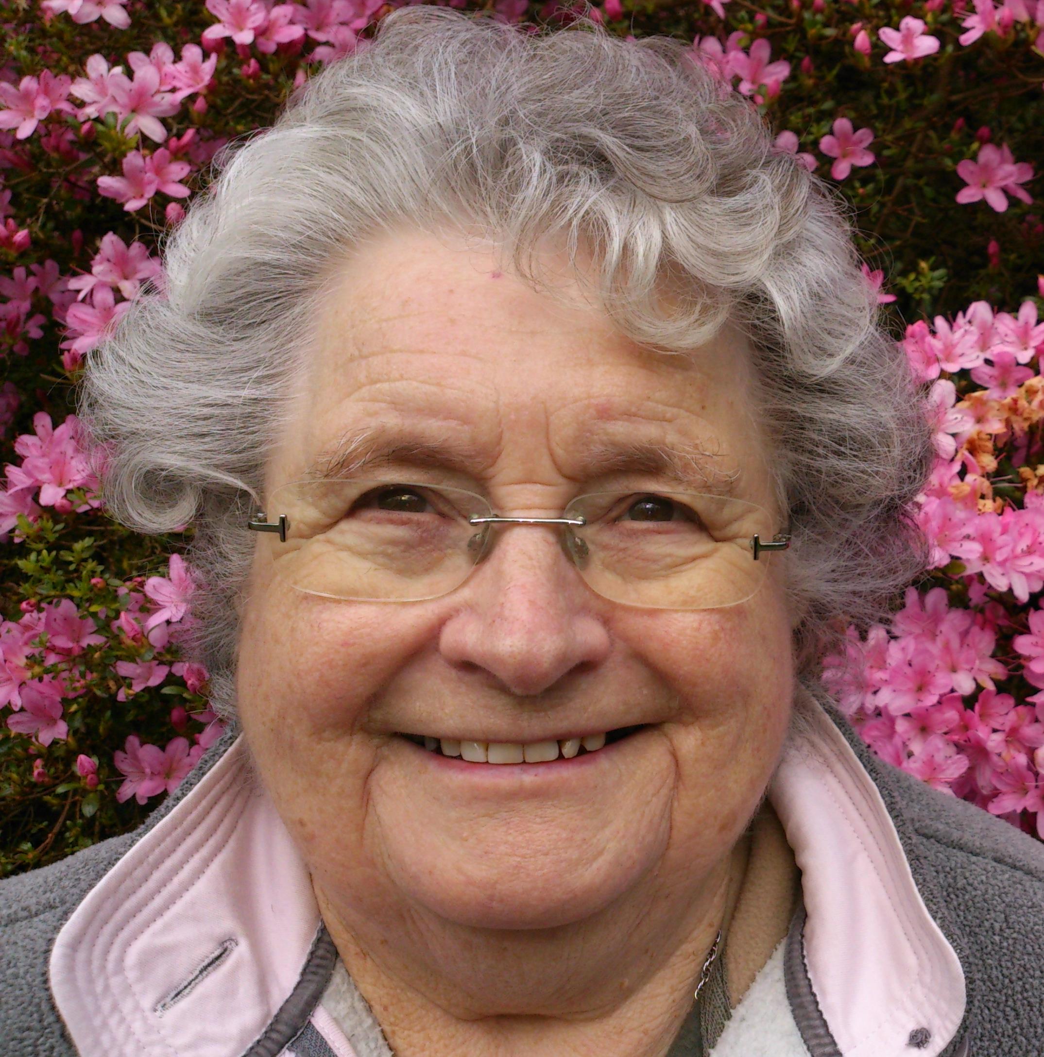Funeral Notice for Mrs Betty Clara Sayer