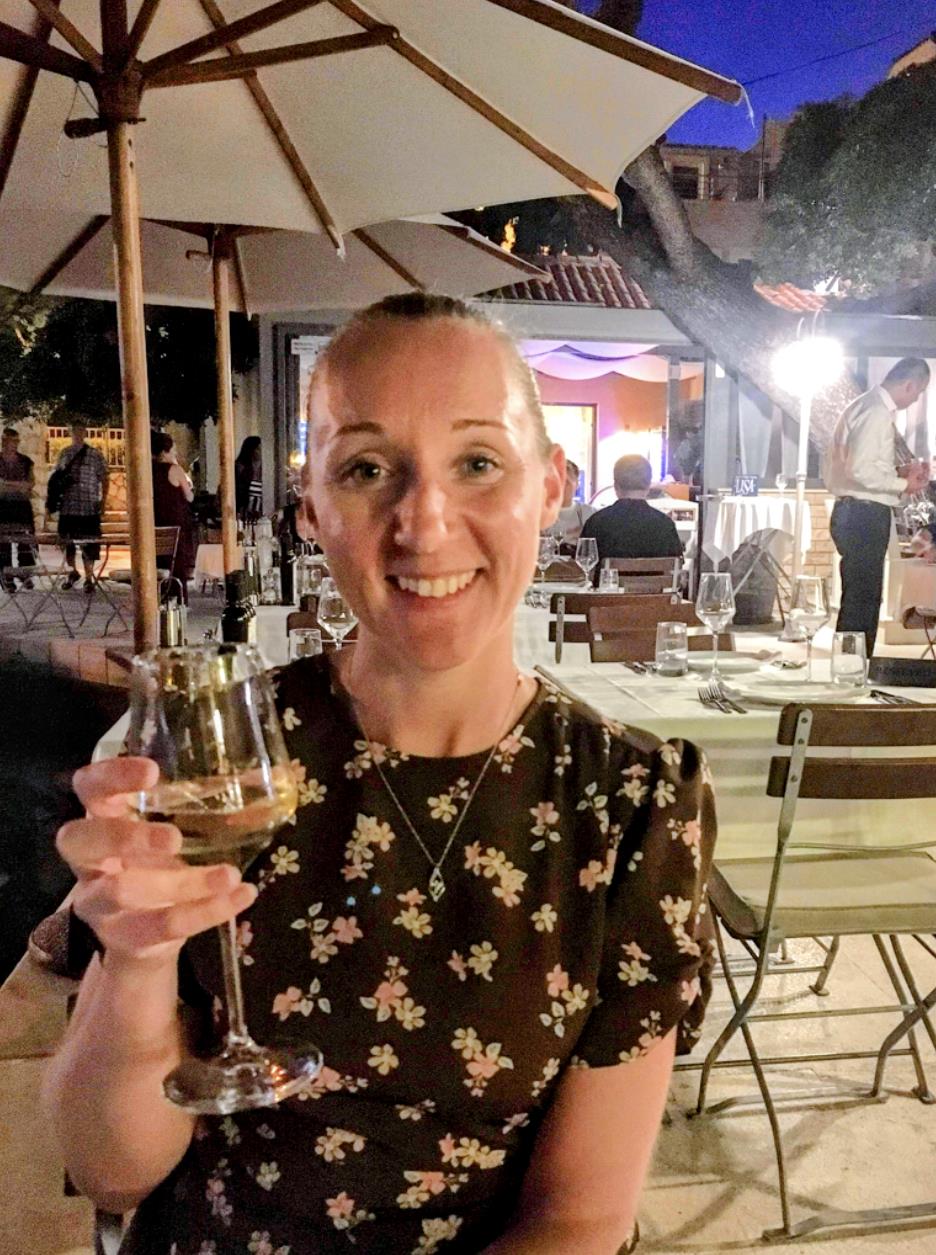 Funeral Notice for Mrs Deborah Edwards