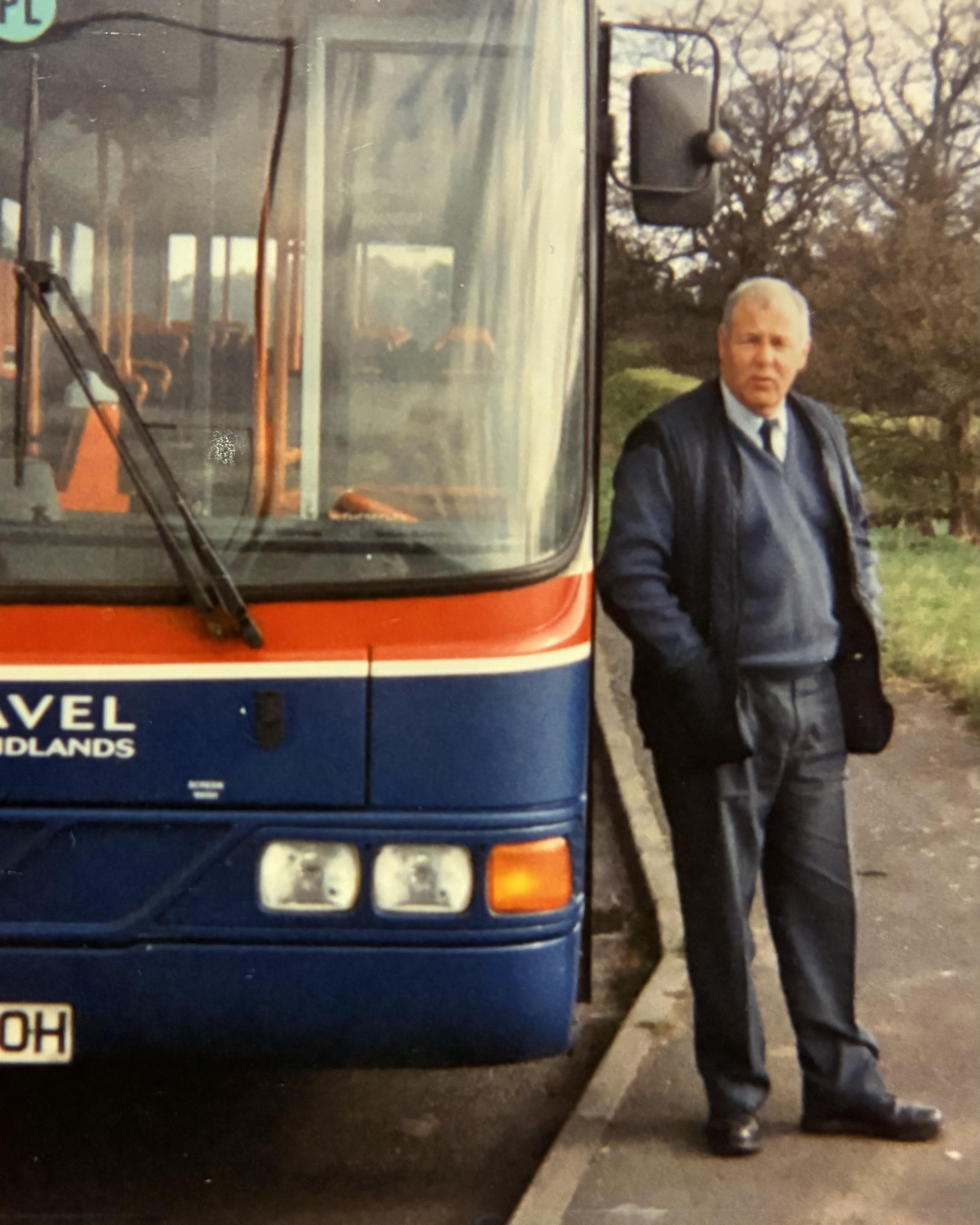 Funeral Notice for Mr Dennis Gordon Smith