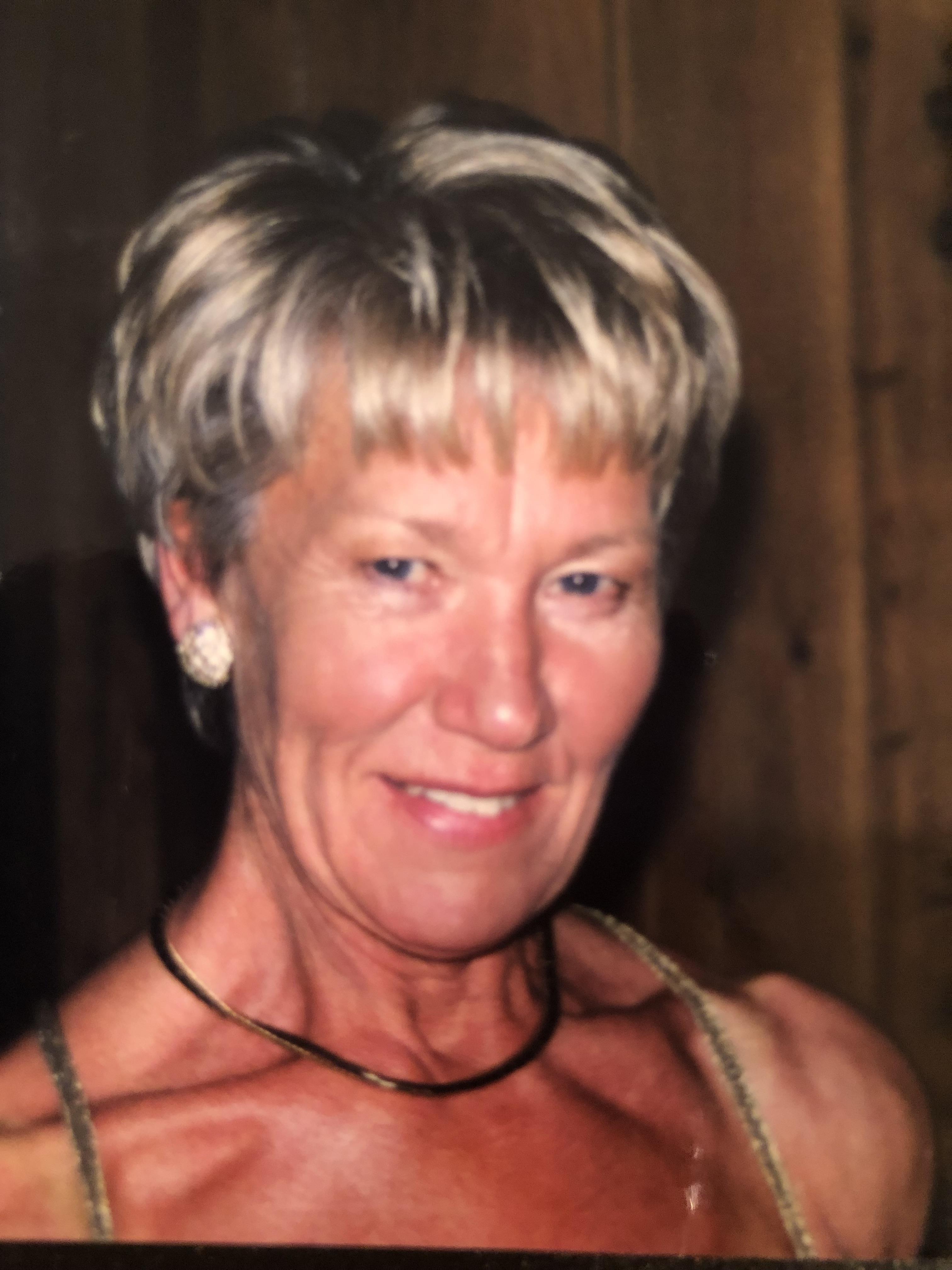 Funeral Notice for Joan Beeby