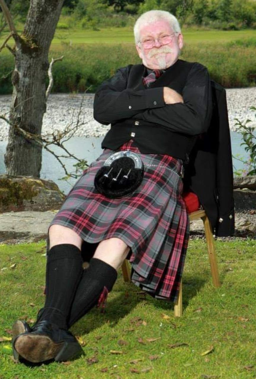 Funeral Notice for Mr Ronald Towler