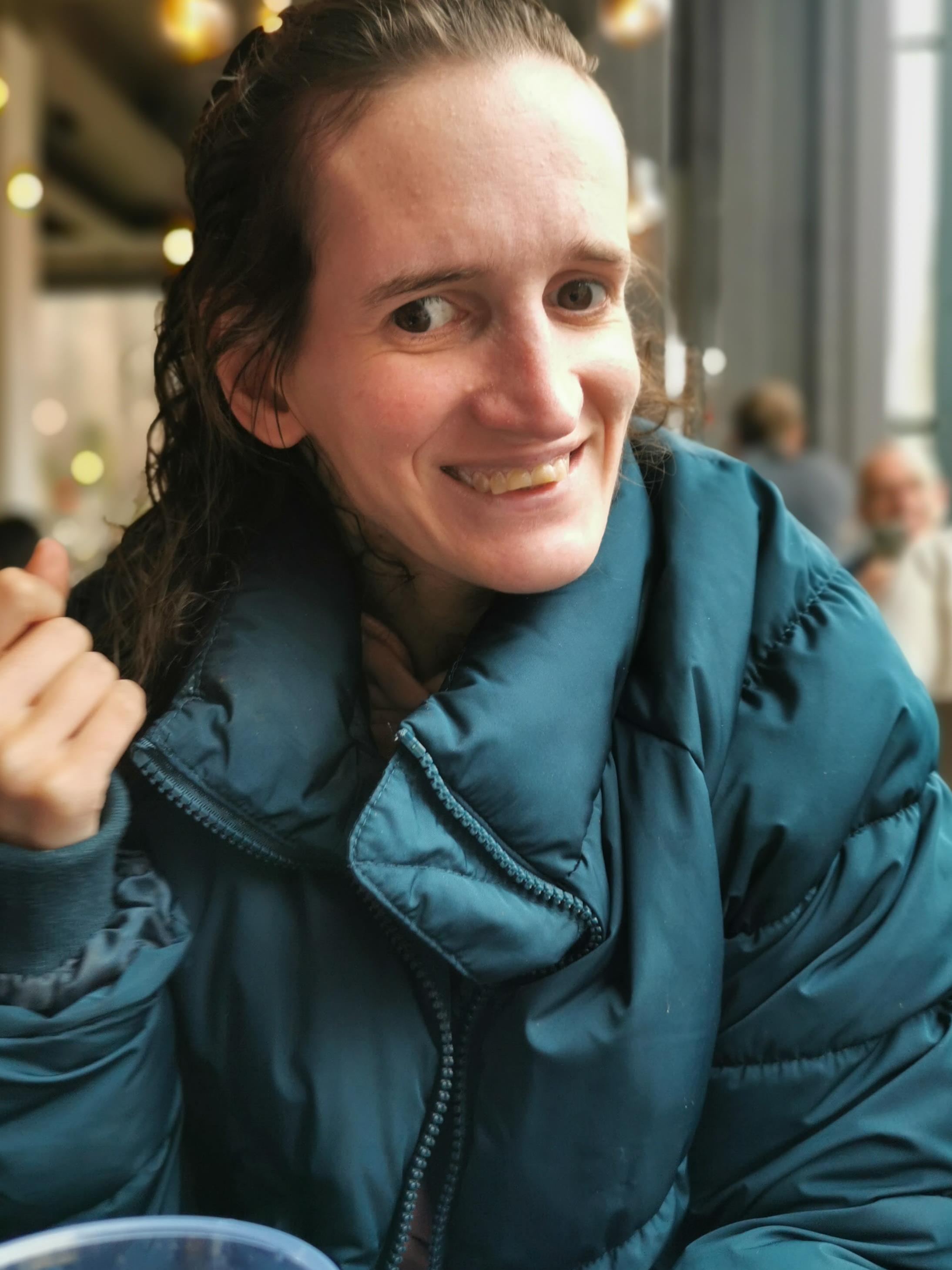 Funeral Notice for Miss Victoria Michele Banks